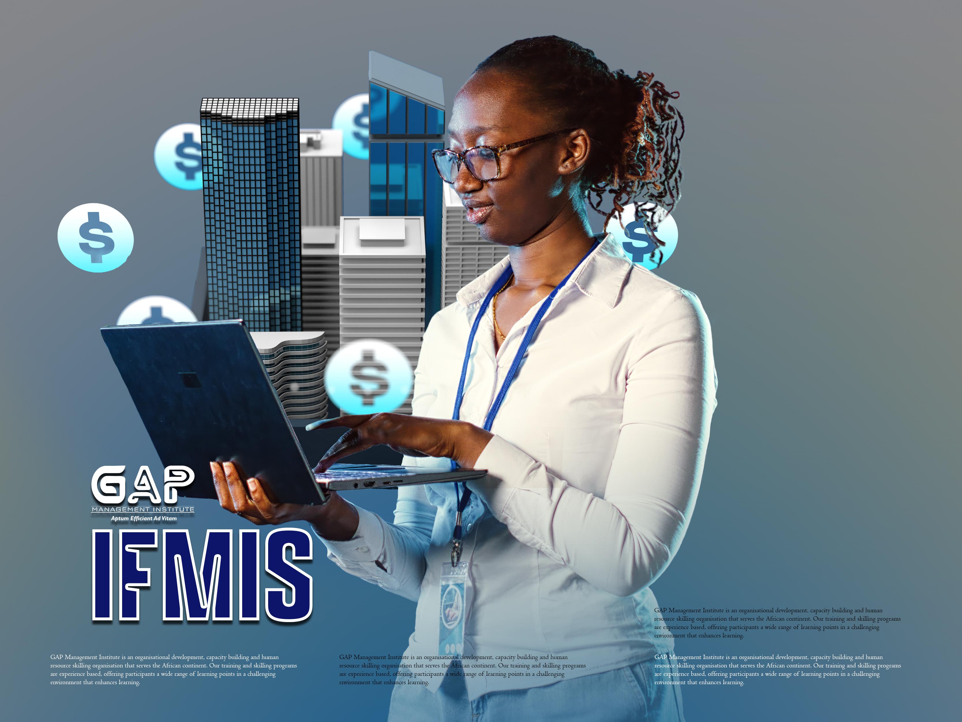 Gap Management Institute