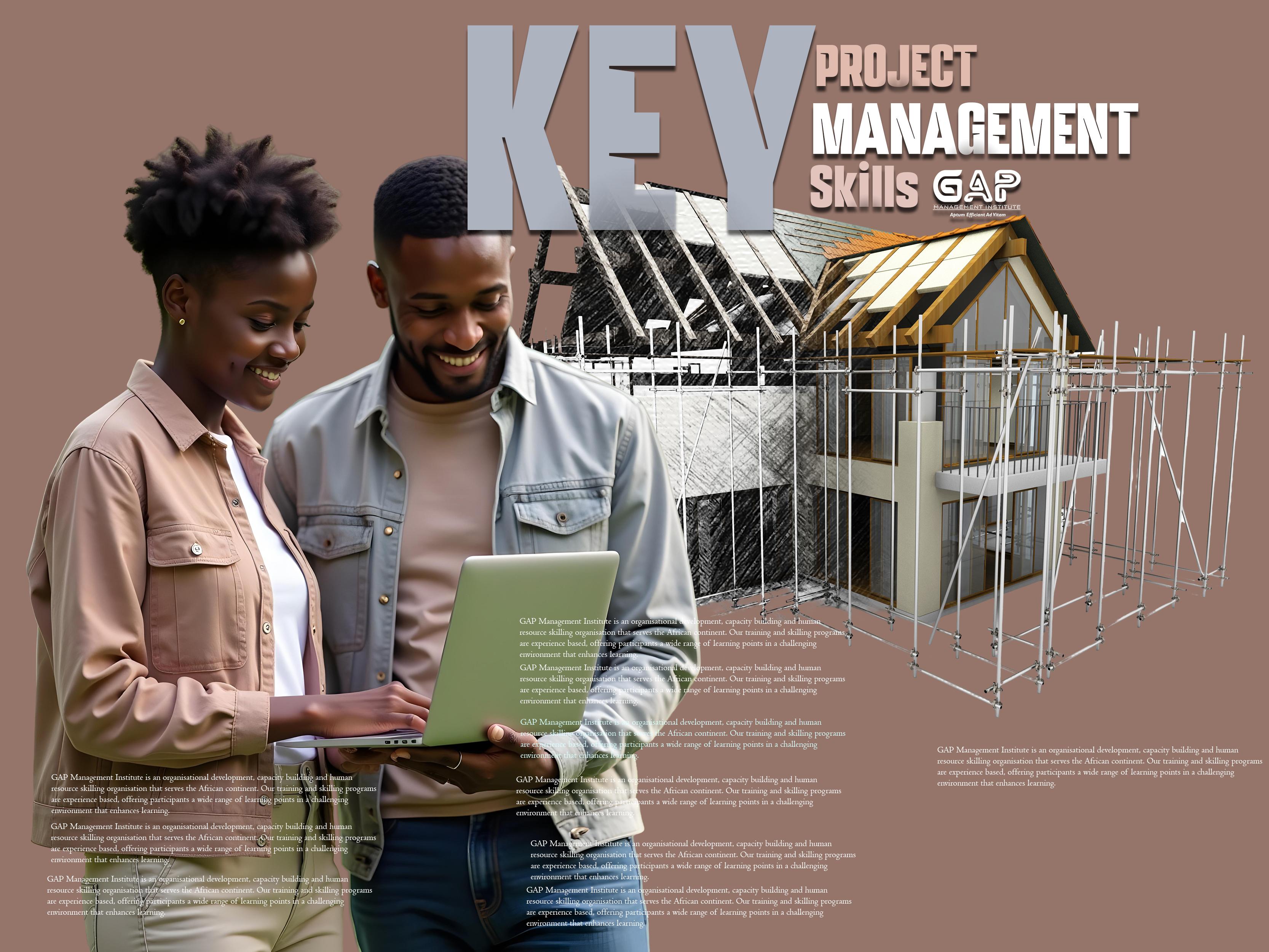 Gap Management Institute